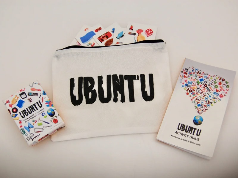 Ubuntu Pack